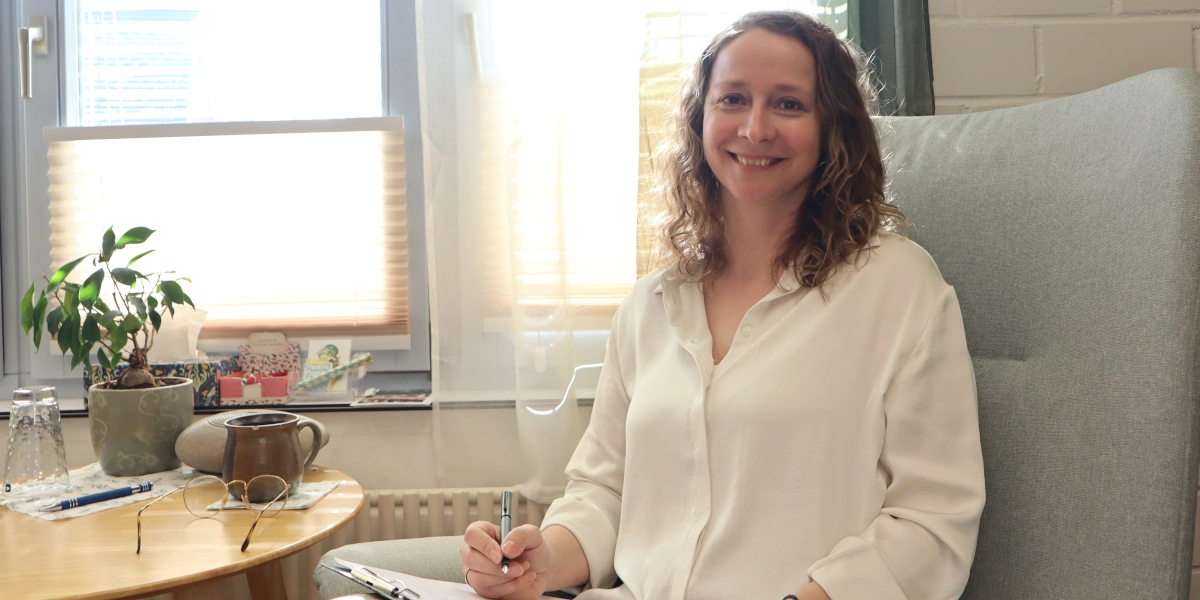 Über mich » Daniela Schötz-Mellor